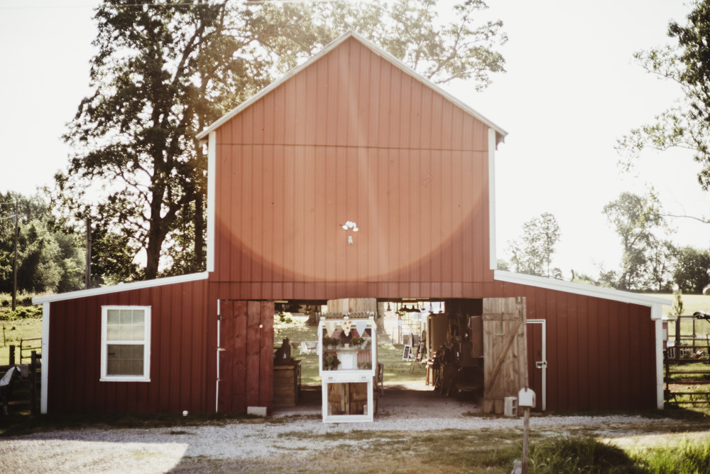 Markets, growth and changes - FeatherStone Farm